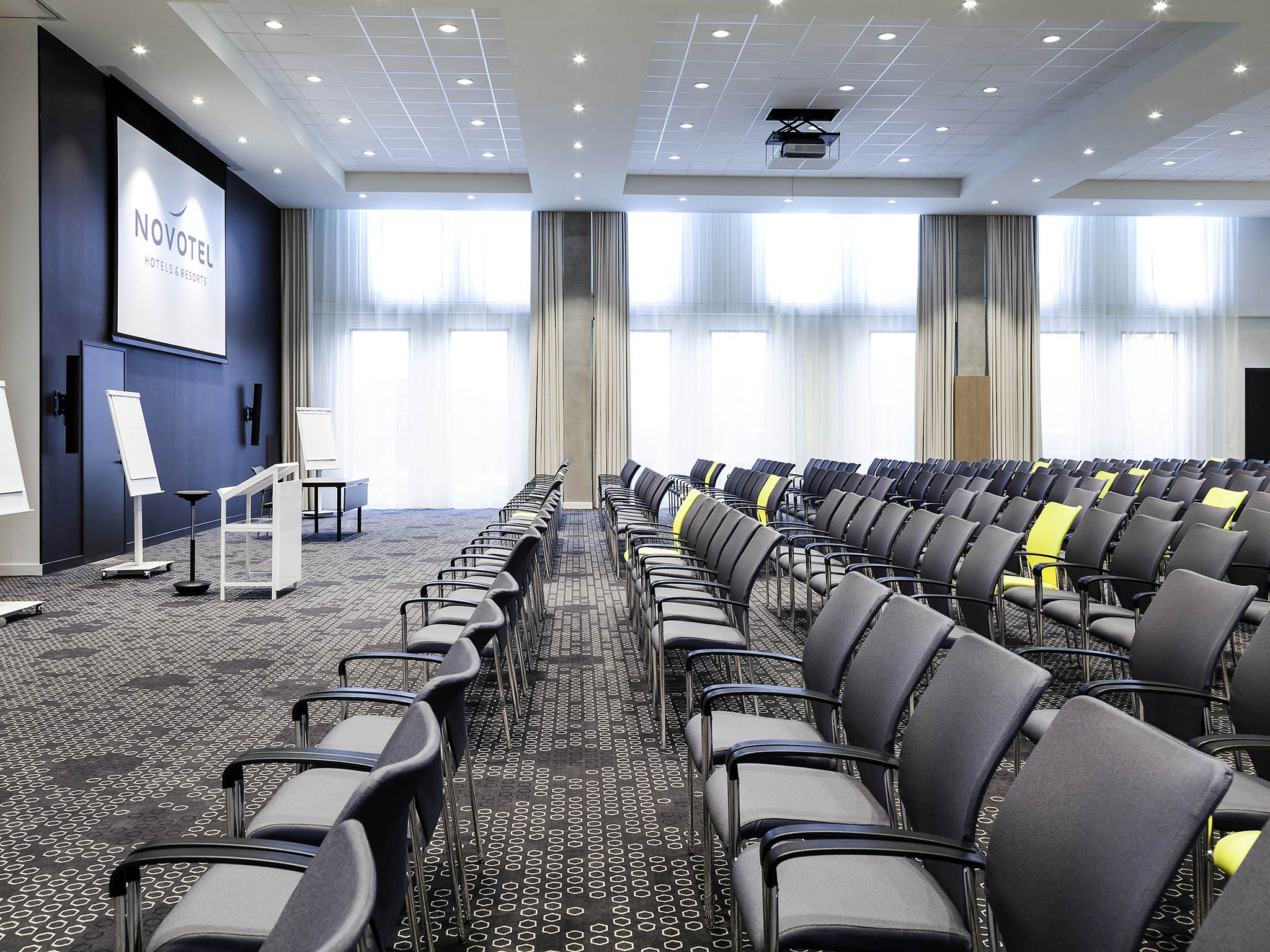 Master Oh | Amsterdam